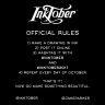 INKTOBER – A Challenge To Draw And Inspire For 31 Days | The Uncommon Box