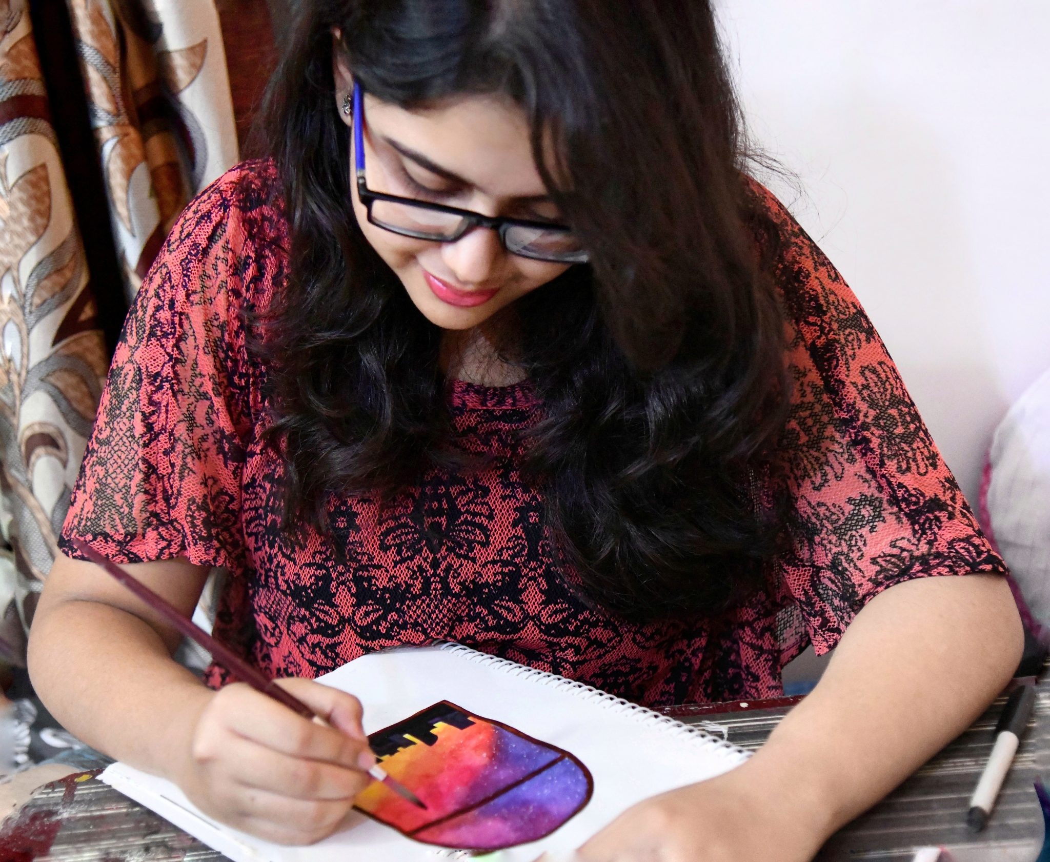 8 Uncommon Shapers of Art on Instagram | The Uncommon Box