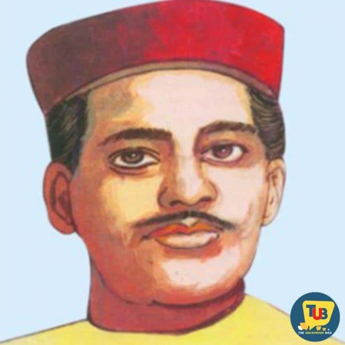 74th Independence Day: 12 Forgotten Freedom Fighters of India | The ...
